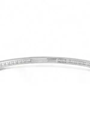 LB EXCLUSIVE Diamond Stackable Bangles