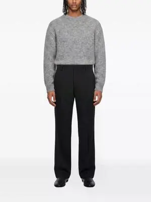 COSTUMEIN Alain Pressed-crease Trousers