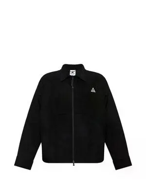 Nike Dolomiti Corduroy Jacket - Black