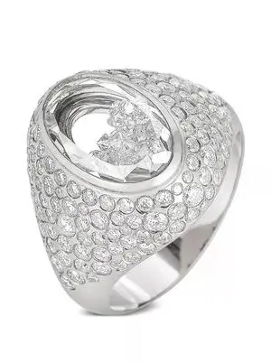 Moritz Glik Dedinho Gala Diamond Ring