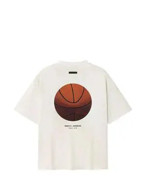 Fear Of God X Knicks X Barkley Hendricks 90s T-shirt