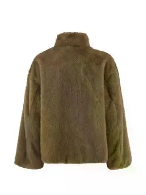 CAPE HORN Isluga Faux-fur Jacket