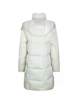 Moncler Quilted Padded Coat