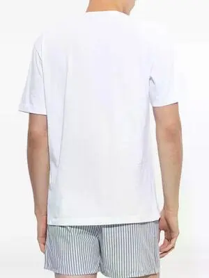 Hanro V-neck T-shirt
