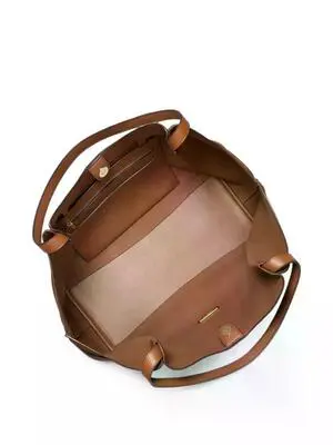 Michael Kors Nolita Large Pebbled Leather Tote Bag
