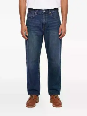 LEVI'S Tab™ Marker Straight-leg Jeans