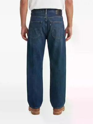 LEVI'S Tab™ Marker Straight-leg Jeans