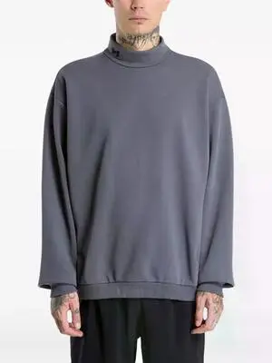 Under Armour Heavyweight High-neck Sweater