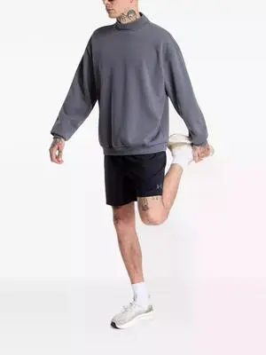 Under Armour Heavyweight High-neck Sweater