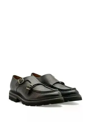 LOTTUSSE Murphy Monk Shoes