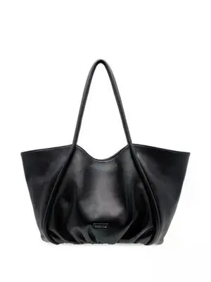 LOTTUSSE Joy Leather Tote Bag