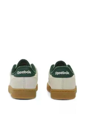 REEBOK Club C Grounds Uk Sneakers - White