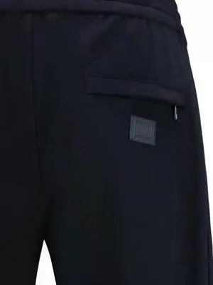 Dolce & Gabbana Jersey Jogging Trousers