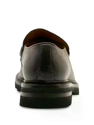 Lottusse 1877 Murphy Leather Loafers