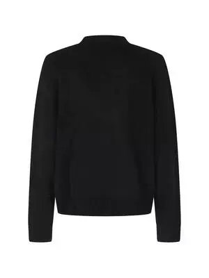 IRO PARIS Willoy V-neck Knitted Cashmere Sweater