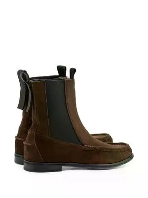 LOTTUSSE Lara Chelsea Boots