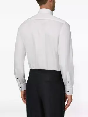 Boggi Milano Button-up Shirt
