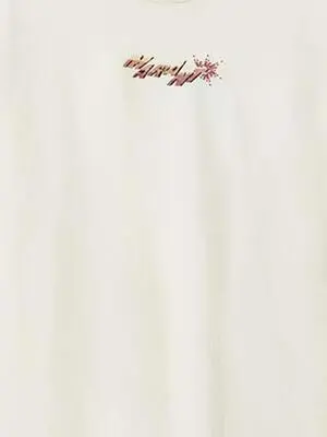 MARANT ETOILE Zewel T-shirt