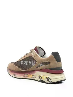 Premiata Moerun Sneakers