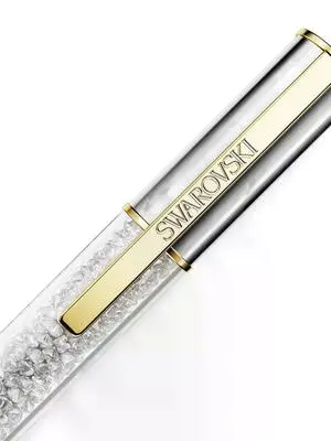 SWAROVSKI Crystal-embellished Crystalline Ballpoint Pen
