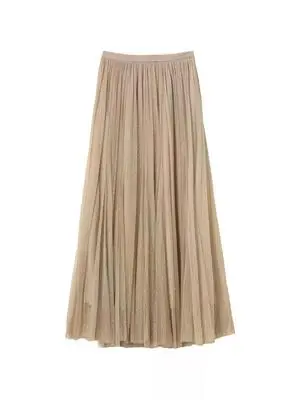 Twinset Gathered Skirts