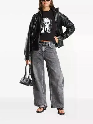 Karl Lagerfeld Graphic-print T-shirt