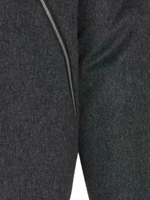 JIL SANDER High-neck Zip-up Jacket