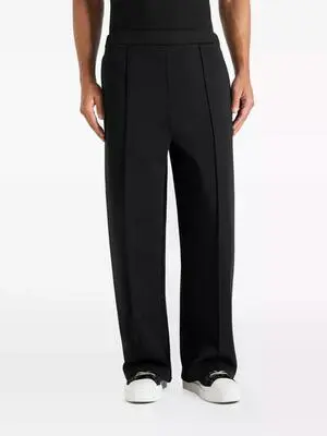 Manière De Voir Jerome Wide-leg Trousers