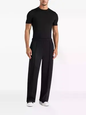Manière De Voir Jerome Wide-leg Trousers