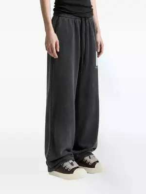 Balenciaga Graphic-print Track Pants