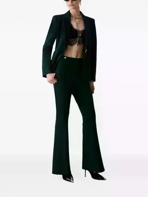 Liu Jo Elegant Flare Pants