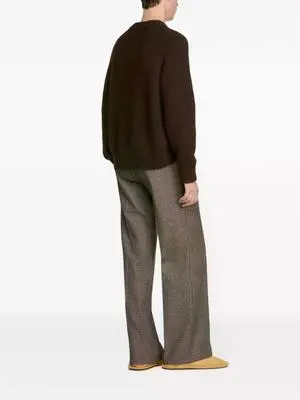 Sandro Zip-up Bomber Cardigan