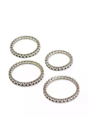 Isabel Marant Étoile Lauren Rings