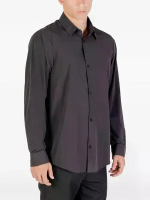 Armani Exchange Button-up Shirt
