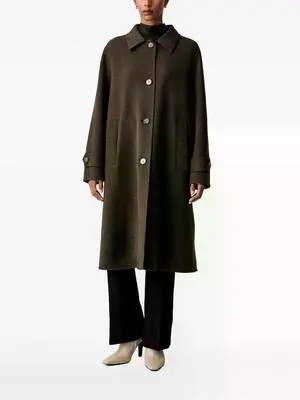 Vicolo Long Sleeve Outerwear For Women