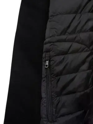 Moncler Quilted Panelled Jacket