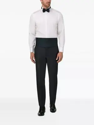Boggi Milano Long-sleeve Shirt