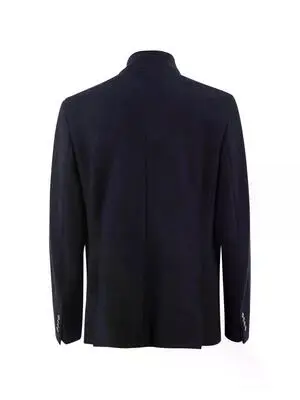 Fedeli Damon Cashmere Blazer