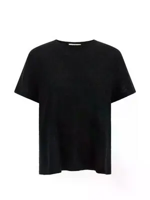 Co Fine-knit T-shirt