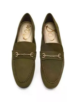 Sam Edelman Loraine Bit-detail Loafers