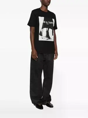 ELITE Graphic-print T-shirt