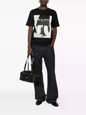 ELITE Graphic-print T-shirt