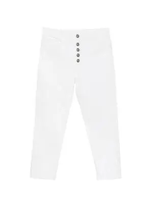 DONDUP Koons Loose-fit Jeans