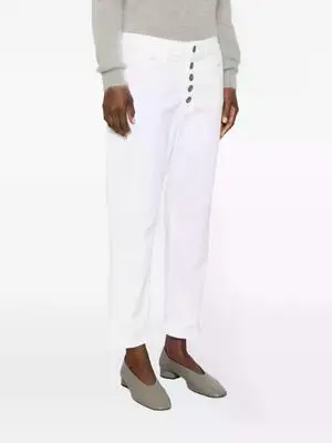 DONDUP Koons Loose-fit Jeans