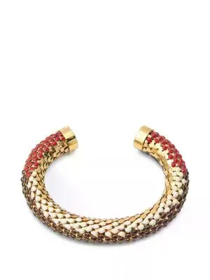 Isabel Marant Étoile Doria Cuff Bracelet