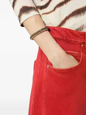 Isabel Marant Étoile Doria Cuff Bracelet