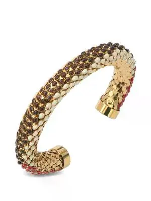Isabel Marant Étoile Doria Cuff Bracelet