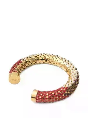 Isabel Marant Étoile Doria Cuff Bracelet