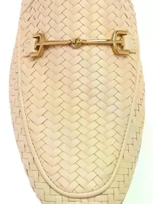 Sam Edelman Loraine Woven Loafers