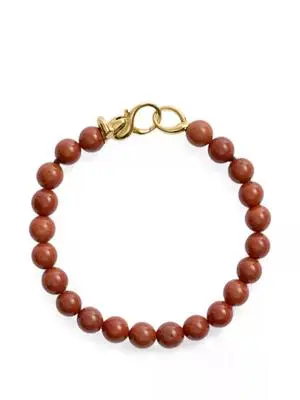 Monica Vinader Ochre Gemstone Bracelet